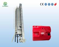 China 20Ton Reliable WheatGrain Dryer Machine 8.47Kw High Performance for sale