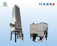 China 20Ton Reliable WheatGrain Dryer Machine 8.47Kw High Performance for sale