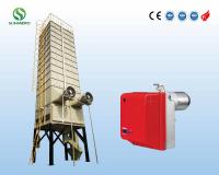 China 22T Intelligent Mechanical Grain Dryer For Rice Drying & Milling for sale