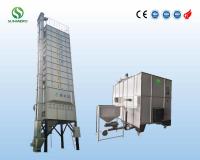 China 3.02Kw Indirect Heating Rice Husk Furnace For Rice Milling Plant for sale