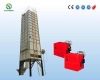 China CE Certified 35kg/H Boiler Diesel Burner For Paddy Grain Dryer for sale