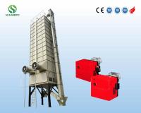 China CE Certified 35kg/H Boiler Diesel Burner For Paddy Grain Dryer for sale