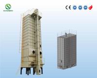 China 150tons 380V Corn Dryer Machine Paddy Dryer Machine For Rice Millers for sale