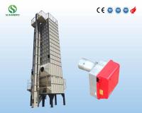 China Sunmero Multifarious Fuel Circulating Grain Dryer For Corn Wheat Soybean for sale