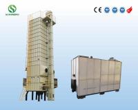 China Sunmero Multifarious Fuel Circulating Grain Dryer For Corn Wheat Soybean for sale