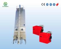 China 14.32Kw Multipurpose Cereal Drying Machine For Flour Making for sale