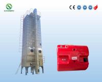 China IOS9001 Approval Customized Grain Dryer Machine For Wheat Seed for sale