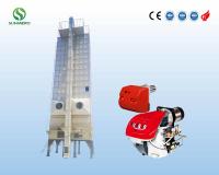 China ISO9001 600W Oil Burning Diesel Burner For Food Processing for sale