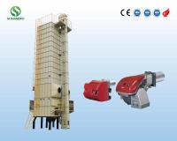 China SUNMERO Multifunctional Diesel Burner For Recirculating Grain Dryer for sale