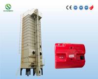 China Intelligent Recirculation Paddy Grain Dryer Of 30 Tons Per Batch for sale