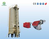 China ISO9001 600W Oil Burning Diesel Burner For Food Processing for sale
