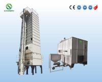 China 650000kcal 180kg/H Rice Husk Furnace Before Rice Milling for sale