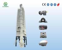 China 18000KG Multifunctional Grain Elevator Dryer For Rice Drying Plant for sale