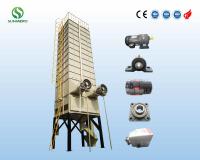 China ISO18001 Certified 22T Paddy Grain Dryer High Drying Efficiency for sale