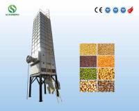 China Agricultural 18000KG Corn Drying Equipment Multifunction Intelligent for sale