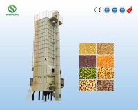 China 30ton SUNMERO Cereal Drying Machine Agriculture Farm Machine Recirculating for sale