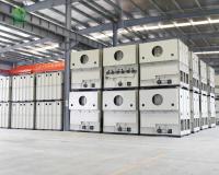 China 20Ton Low Temperature Grain Dryer Machine 380V For Grain Storage for sale
