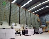 China China High Quality 30 Tons Rice Grain Dryer Dry Corn, Paddy, Wheat, Bean, Seed for sale
