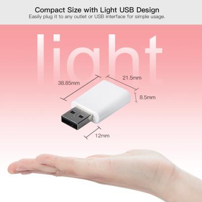 China Usb Extender Signal Repeater Amplifier Expand Stable Signal Transmission 15-20m for sale