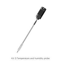 China Wifi Temperature And Humidity Smart Switch Module 15a 240v for sale