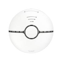 China Tuya App Control Photoelectric Optical WIFI Smart Smoke Detector For Home Security for sale