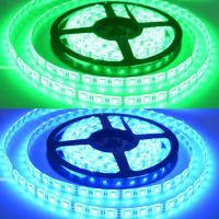 China RGBWW Smart Wifi Led Strip 16.4ft for sale
