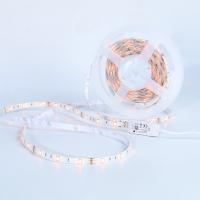 China 30W 16 Million Colors Wifi Rgb LED Strip Light 16.4ft With App Control for sale