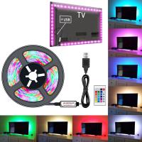 China RGB 16.4ft WiFi Smart LED Light Strip 16 Million Colors 310LM with App Control and Music Sync for sale