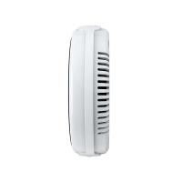 China LCD Display Smoke Detector And Carbon Monoxide Detector for sale