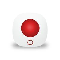 China 2021 New Smart Life  Wifi Smart Home Security Kit Alarm System Voice Control for sale