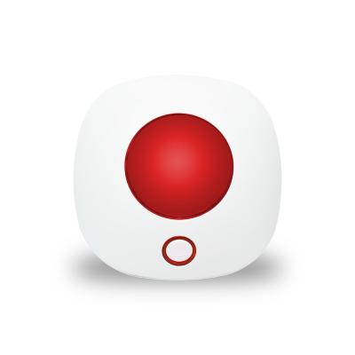 China 2021 New Smart Life  Wifi Smart Home Security Kit Alarm System Voice Control for sale