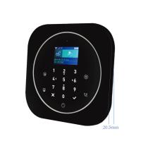 China Home Security Alarm System Auto Dial GSM SMS Wireless burglar alarm system Detector for sale