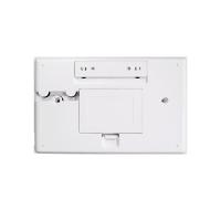 China 4G/3G GSM Alarm Smart Home Security Kit With LED Screen Door Sensor SMS/Calling Auto Dial for sale