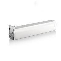 China Compatible Alexa Tuya smart curtain motor Wireless App or Automate Timer Control Google Home IFTTT for sale