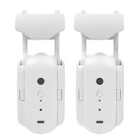 China BLE WiFi Automatic Curtain Opener Closer for sale
