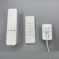 China DIY Tracks Tuya Wifi Blind Motor Alexa Google Home Control for sale