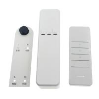 China DIY Alexa Google Zebra Blinds Curtain Smart Electric Motor Tuya WIFI smart roller blind motor for sale