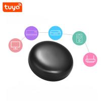 China TV STB Audio Universal Infrared Remote Control Automation Wifi Infrared Blaster for sale