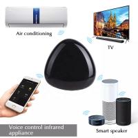 China All In One IR Blaster Control 38KHz Universal Infrared Remote Control For TV DVD STB for sale
