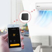 China Alexa Google Assistant Smart IR Universal Infrared Remote Control 38-56Khz for sale