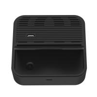 China 10m Wifi Smart IR Remote Control With Temperature And Humidity Sensor AC Works With SMART SPEAKER for sale