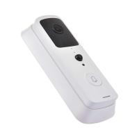 China 1080P Waterproof Smart Home Wireless Doorbell Camera Battery Powered for sale