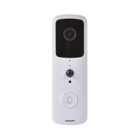 China 1080P Waterproof Smart Home Wireless Doorbell Camera Battery Powered for sale