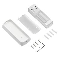 China 1080P Waterproof Smart Home Wireless Doorbell Camera Battery Powered for sale