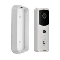 China 1080P Waterproof Smart Home Wireless Doorbell Camera Battery Powered for sale