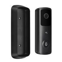 China 2 Way Audio WiFi Video Doorbell Camera 1080P with Chime Motion Detector for sale