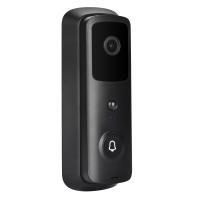 China 2 Way Audio WiFi Video Doorbell Camera 1080P with Chime Motion Detector for sale