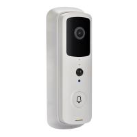 China HD Security Camera Smart Home Wireless Doorbell with PIR Motion Detection for sale