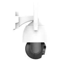 China Outdoor 1080P WiFi Home PTZ Smart Surveillance Camera Waterproof Dome Camera for sale