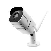 China Wireless Cctv Camera 2.0MP Indoor Outdoor for sale